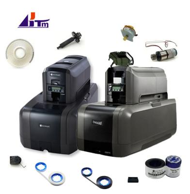 China Datacard CE840 CE870 Embosser PVC Plastic ID Card Printer Replacement Parts for sale