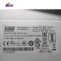 China 01750261683 1750261683 Wincor Nixdorf BEETLE / M-III POS Terminal Device Machine for sale