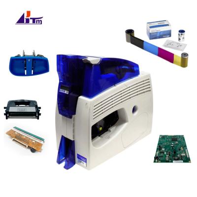 China Datacard SP75 Plus Card Printer Accessories Replacement Parts Ribbon Print Head for sale