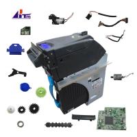 China JCM IPRO-200-SS Bill Acceptor With Money Box for Payment Terminal for sale