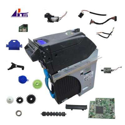 China JCM IPRO-200-SS Bill Acceptor With Money Box for Payment Terminal for sale
