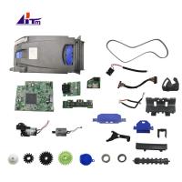 China JCM IPRO-200-SS Bill Acceptor With Money Box for Payment Terminal for sale