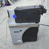 China JCM IPRO-200-SS Bill Acceptor With Money Box for Payment Terminal for sale