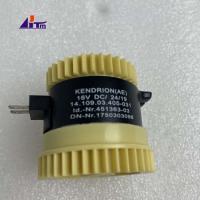 China Diebold Nixdorf CMD V4 V5 V6 Clutch Assembly 1750303098 01750303098 for sale