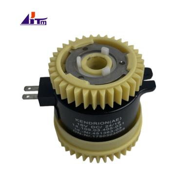 China Diebold Nixdorf CMD V4 V5 V6 Clutch Assembly 1750303098 01750303098 for sale