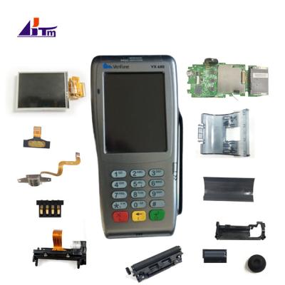 China Verifone VX680 Wireless Credit Card Terminal POS Machine Spare Parts for sale
