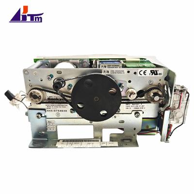 China NCR SelfServ 6684 NEMO MFR 3TK R/W HICO SMART Card Reader 4450754648 445-0754648 for sale