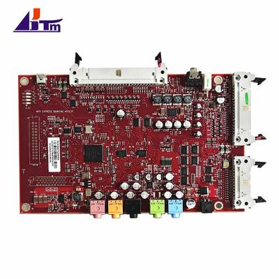 China NCR 6684 MFR Express Banking Misc I/F Top Level Assembly 4450753466 445-0753466 for sale