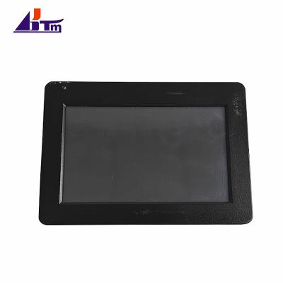 China NCR 6684 ATM 7 Inch COP Compact Operator Panel 4450774573 445-0774573 for sale