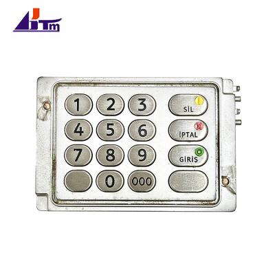 China ATM Parts NCR SelfServ 6684 5815 EPP Keybard 4450790104 445-0790104 for sale