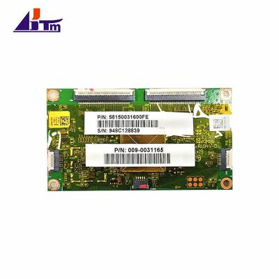 China NCR 6684 Controller Touchscreen PCAP 19 Inch Exterior Mfr 009-0031165 0090031165 for sale