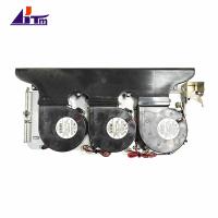 China ATM NCR Selfserv 6684 Fan Radial Assembly 24 VDC 0090024378 009-0024378 for sale