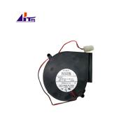 China ATM NCR Selfserv 6684 Fan Radial Assembly 24 VDC 0090024378 009-0024378 for sale
