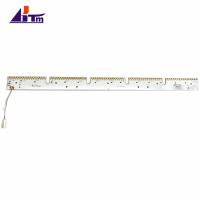 China NCR Selfserv 6684 ATM Parts Task Lamp Assembly 4450768662 445-0768662 for sale
