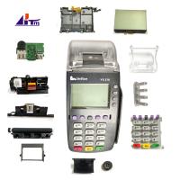 China VeriFone VX520 Credit Card POS Terminal Machine Replacement Spare Parts for sale