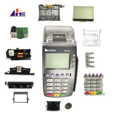 China VeriFone VX520 Credit Card POS Terminal Machine Replacement Spare Parts for sale
