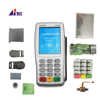 China VeriFone VX820 Credit Card POS Payment Terminal Replacement Parts for sale