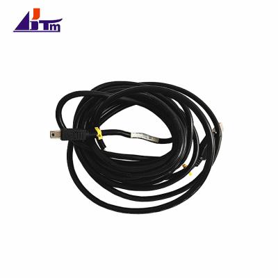 China NCR Selfserv 6684 USB Cable Type A To Type Mini B 4000mm 13 Feet 009-0020715 for sale