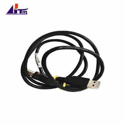 China NCR Selfserv 6684 USB Type A To Type B Cable 009-0021021 0090021021 for sale