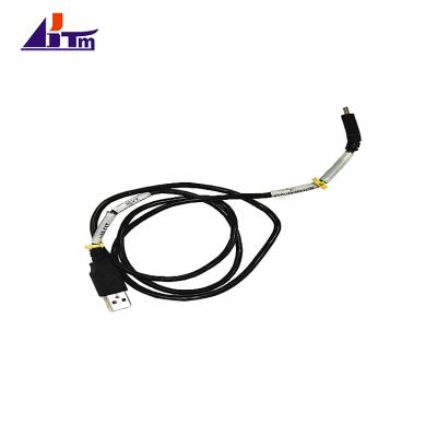 China NCR Selfserv 6684 Cable USB Type A To Type Mini B 009-0020702 0090020702 for sale
