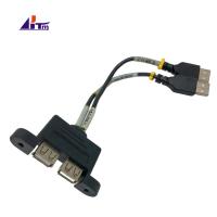 China NCR Selfserv 6684 ATM USB Extension Cable 0090030326 009-0030326 for sale