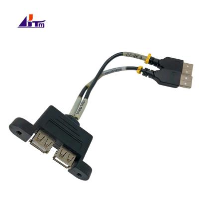 China NCR Selfserv 6684 ATM USB Extension Cable 0090030326 009-0030326 for sale