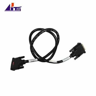 China NCR Selfserv 6684 ATM DVI-D Single Link Cable 0090029673 009-0029673 for sale