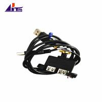 China NCR Selfserv 84 6684 ATM Parts Cable Assembly 0090030741 009-0030741 for sale
