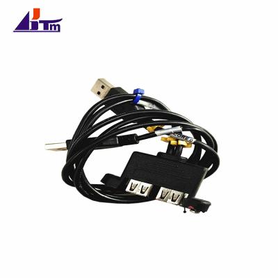 China NCR Selfserv 84 6684 ATM Parts Cable Assembly 0090030741 009-0030741 for sale