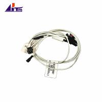 China ATM NCR 6684 Cable Harness Private Audio 4-Pole 4450755597 445-0755597 for sale