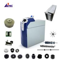 China Glory RBG-100 RBG100 Teller Cash Recycler Whole Machine Spare Parts for sale