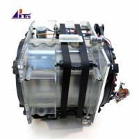 China NCR SDM2 Rebuncher Assembly PN 484-0102658, 4840102658 ATM Parts for sale