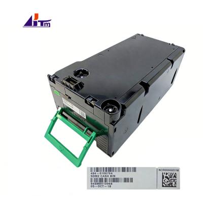 China 484-0106764 4840106764 NCR SDM2 Cash Bin Assy Cassette ATM Parts for sale