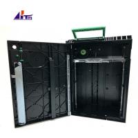 China NCR SDM2 Cheque Bin 484-0106144 4840106144 ATM Parts Reject Cassette for sale