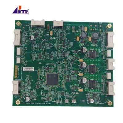 China NCR SDM2 Bin Controller Board 484-0103289 4840103289 ATM Parts for sale