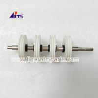 China 445-0775929 4450775929 Shaft Assembly 6 Way Diverter for NCR SDM2 Low Transport for sale