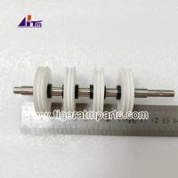 China 445-0775929 4450775929 Shaft Assembly 6 Way Diverter for NCR SDM2 Low Transport for sale