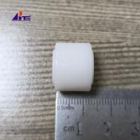 China NCR SDM2 Lower Transport Plastic Roller White 484-0106810-31-05 for sale