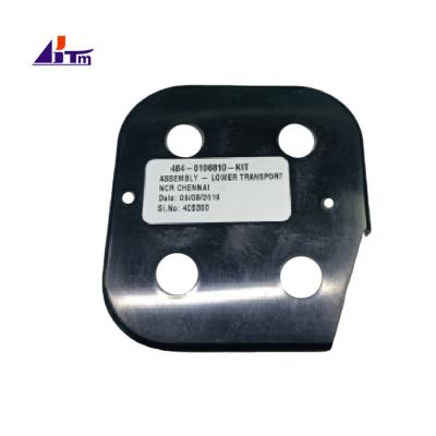 China ATM Part NCR SDM2 Cover Lower Transport Gear 4840102382 484-0102382 for sale