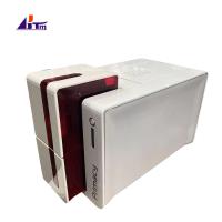 China Evolis PM1H0000RS Primacy Single Sided Plastic ID Card Printer for sale