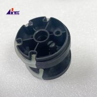 China Glory GFS 120 Bill Counter Rubber Roller Wheel Assy Replacement GFS-120-03 for sale