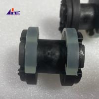 China Glory GFS 120 Bill Counter Rubber Roller Wheel Assy Replacement GFS-120-03 for sale