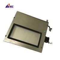 China YT4.029.063 GRG Banking H68N ATM 9250 Slot Shutter CRM9250-SS-001 for sale