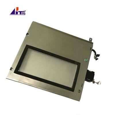 China YT4.029.063 GRG Banking H68N ATM 9250 Slot Shutter CRM9250-SS-001 for sale