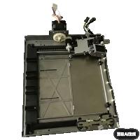 China YT4.029.063 GRG Banking H68N ATM 9250 Slot Shutter CRM9250-SS-001 for sale