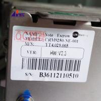 China YT4.029.065 CRM9250-NE-001 GRG Banking H68N Note Escrow ATM Parts for sale