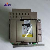 China YT4.029.065 CRM9250-NE-001 GRG Banking H68N Note Escrow ATM Parts for sale