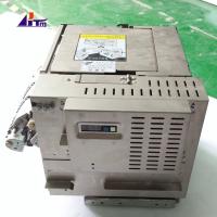 China YT4.029.065 CRM9250-NE-001 GRG Banking H68N Note Escrow ATM Parts for sale