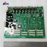 China YT2.503.130 301010116 GRG CRM9250 Upper Plate Main Board for H68N ATM for sale
