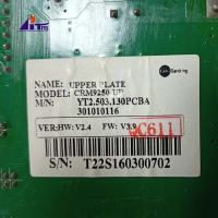 China YT2.503.130 301010116 GRG CRM9250 Upper Plate Main Board for H68N ATM for sale